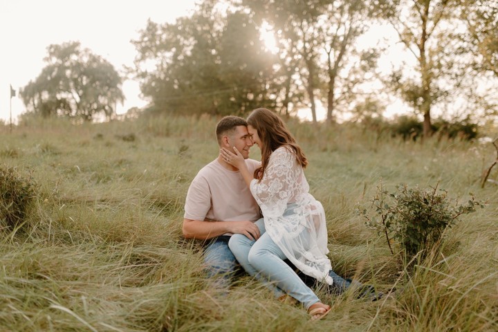 Megan & Joshua | Joy